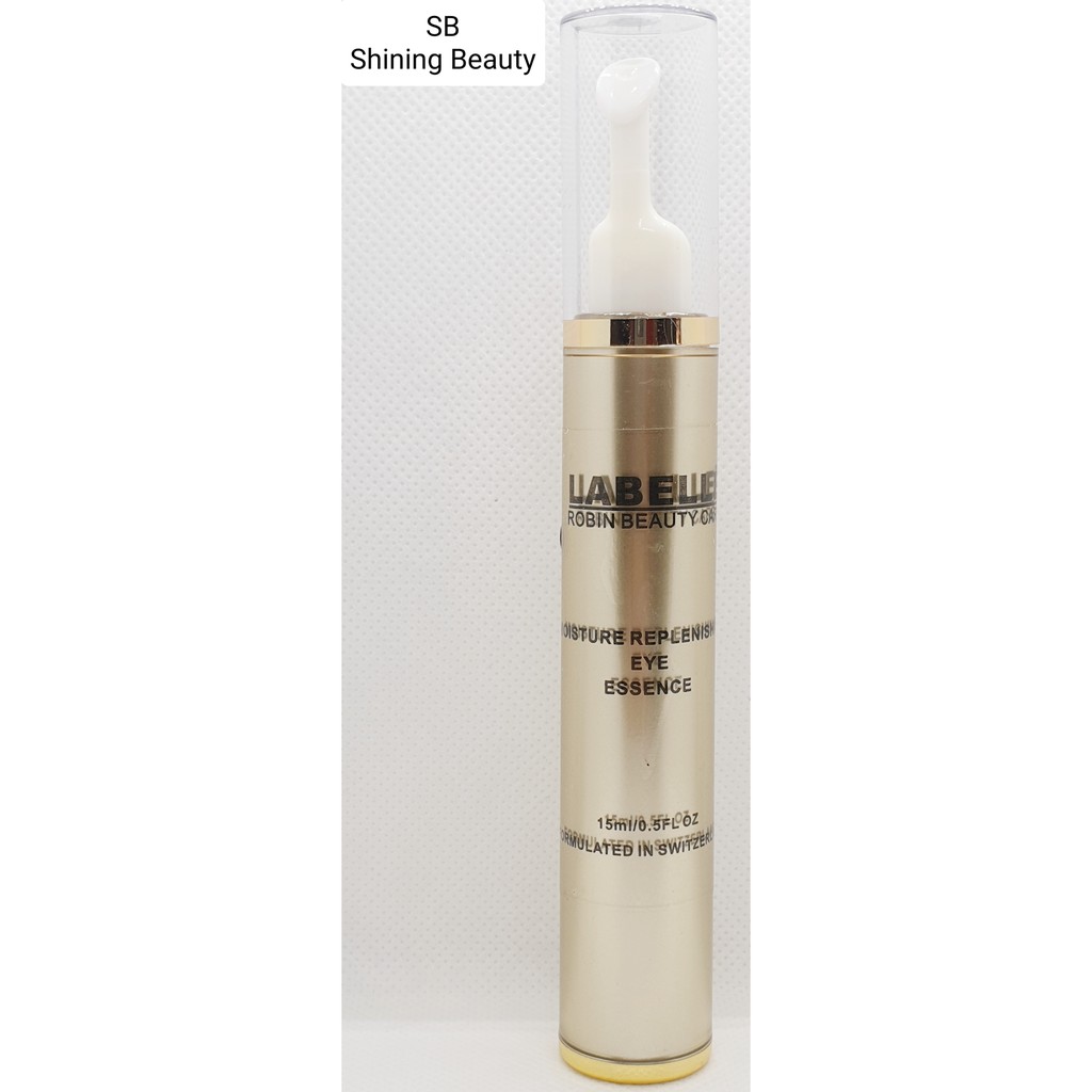 Labelle Moisture Replenishing Eye Essence ( 15ml ) | Shopee Singapore