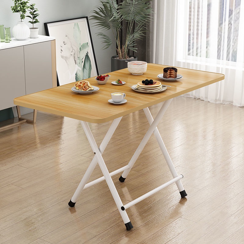 Foldable Utility Table / Chair / Dining Table / Folding Table / TABLE ...