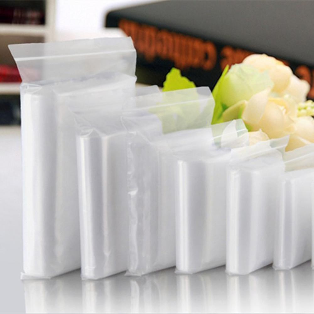 Plastic Zip Lock Bag / Plastic Zipper Bag / Packaging Plastic Bag with ...