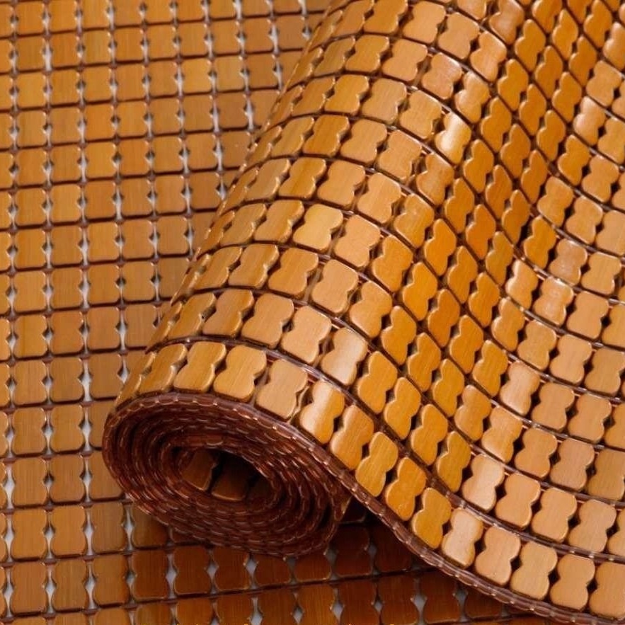 Bamboo mat straw mat single seat double seat 1.8M 1.2M 1.5M 竹席 / Summer ...