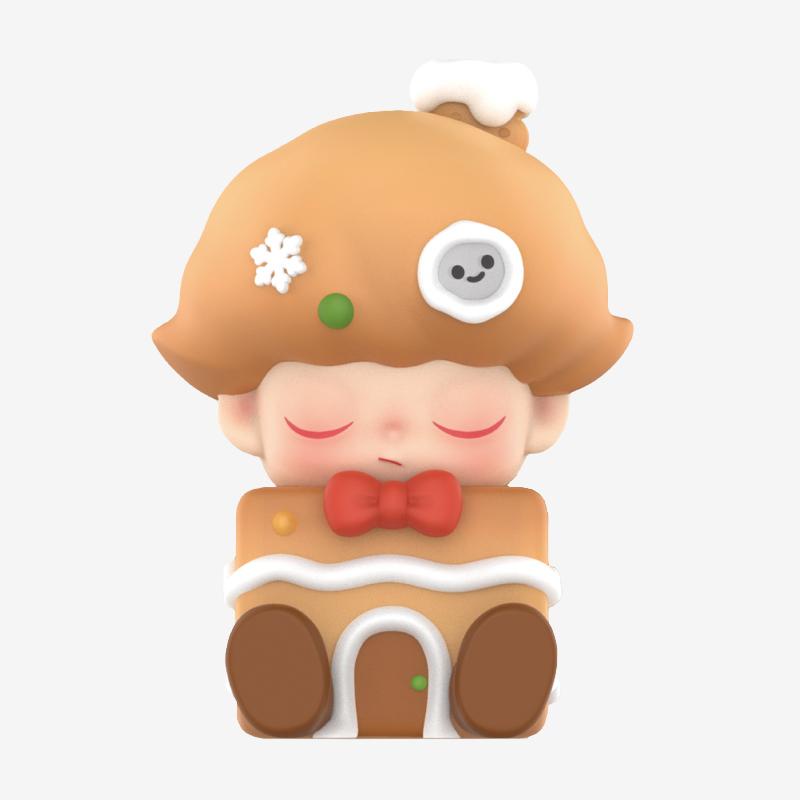 [POP MART] Dimoo Christmas Gift Box Figure | Shopee Singapore
