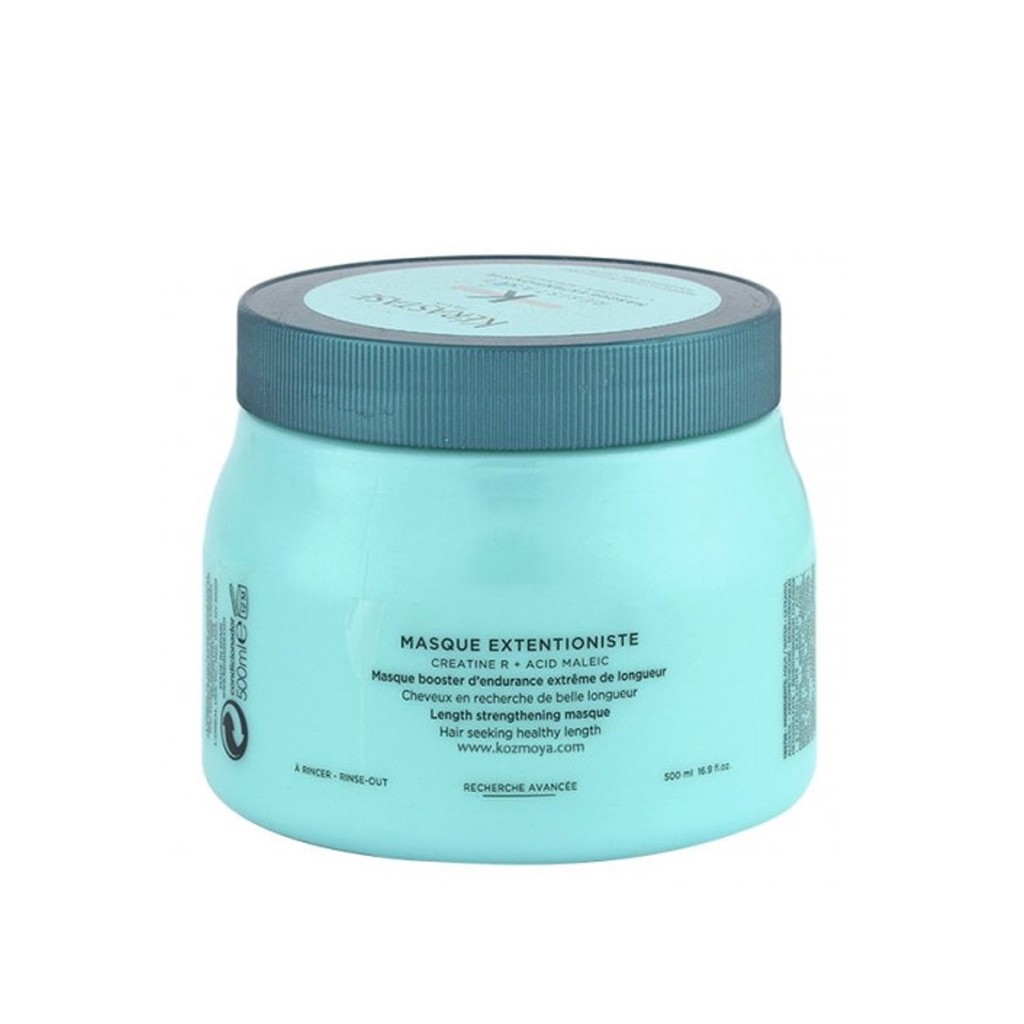 KERASTASE PARIS RESISTANCE EXTENTIONISTE MASK 500ML (EXP:02/2025 ...