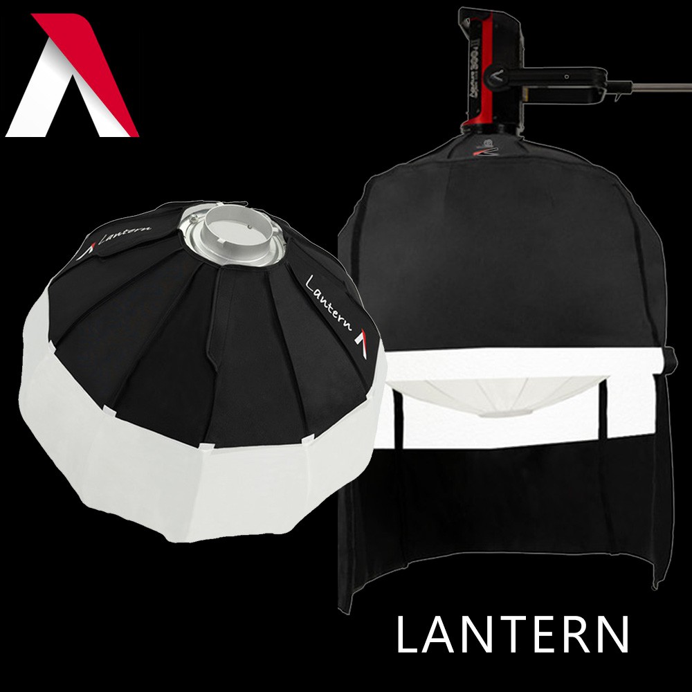 Aputure Lantern Softbox with Bowen Mount | Shopee Singapore