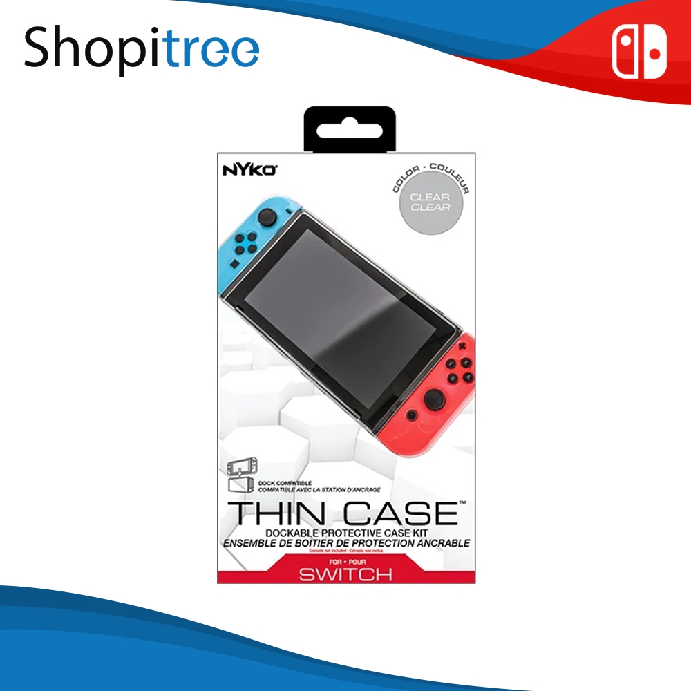 Nyko thin case store