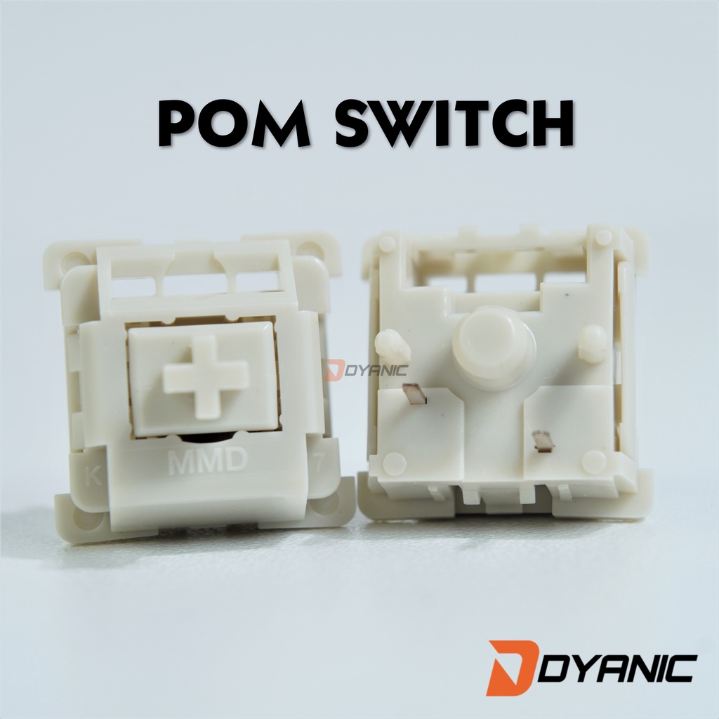 Mmd/ Fashion CREAM (Linear - PCB Mount) 5 PIN | Shopee Singapore