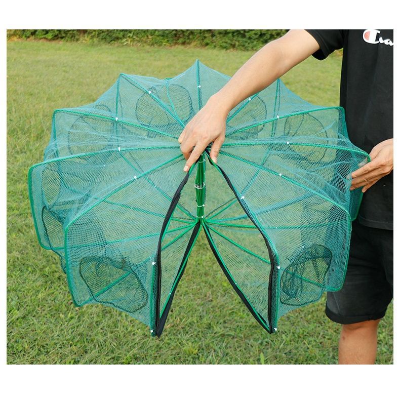 SG Stocks - Crab Net Crab trap - super effective | Shopee Singapore