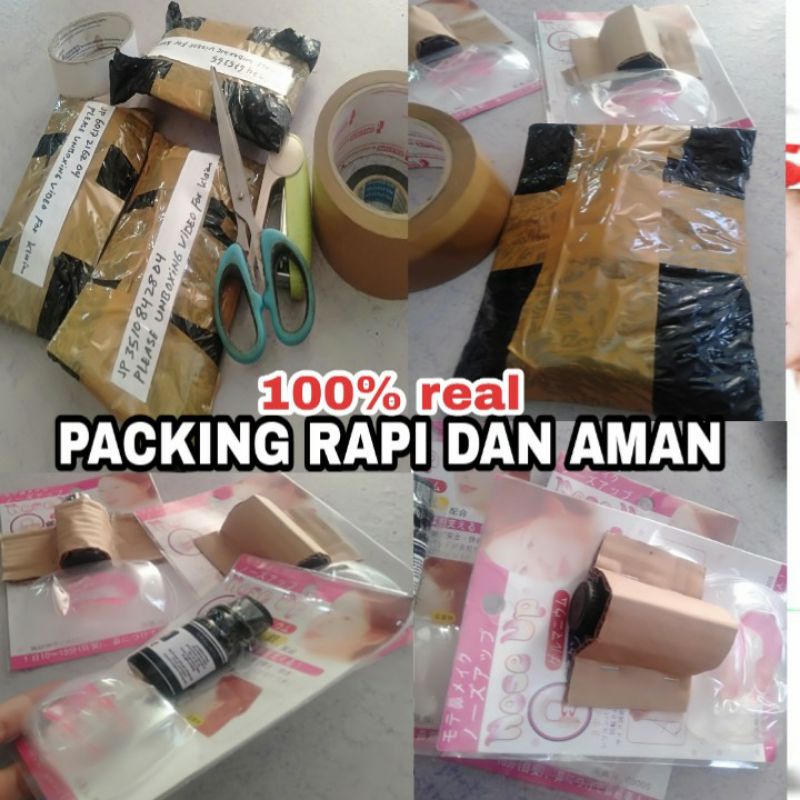 Additional Safe PACKING, Box PACKING, SAFETY PACKING, WARP BUMBBLE ...