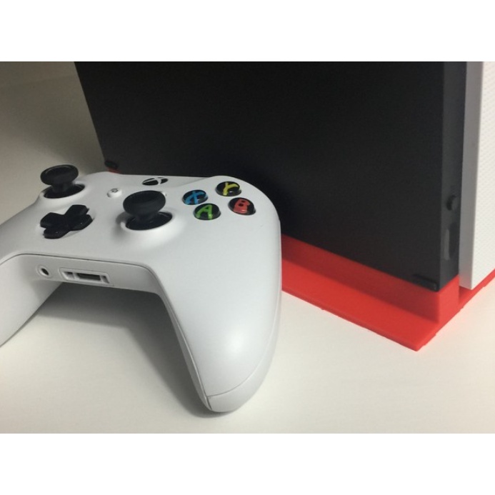 Xbox One S Vertical Stand (Simple Version) | Shopee Singapore