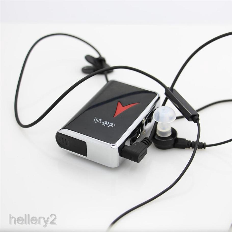 Sound Amplifier Pocket High | Shopee Singapore