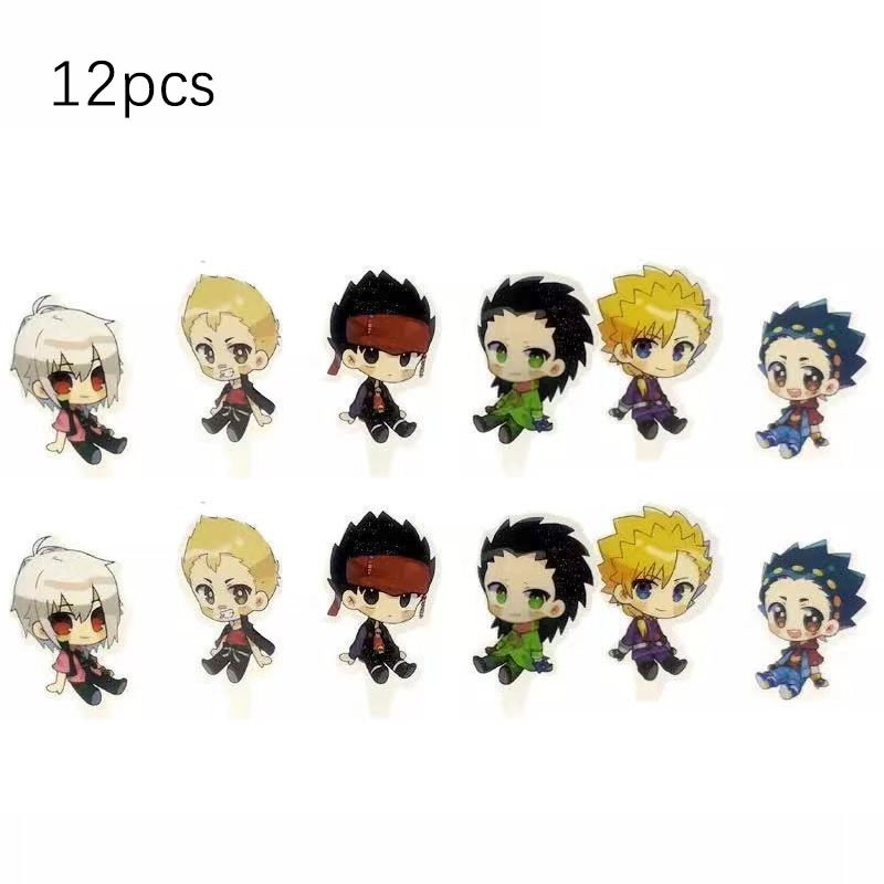 Beyblade Burst Theme Party Decorations Boys Favors Happy Birthday ...