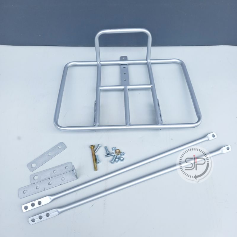 Frontrack BIKE FRONT RACK SPEDA Fixie Old School Seli MTB Racing ...