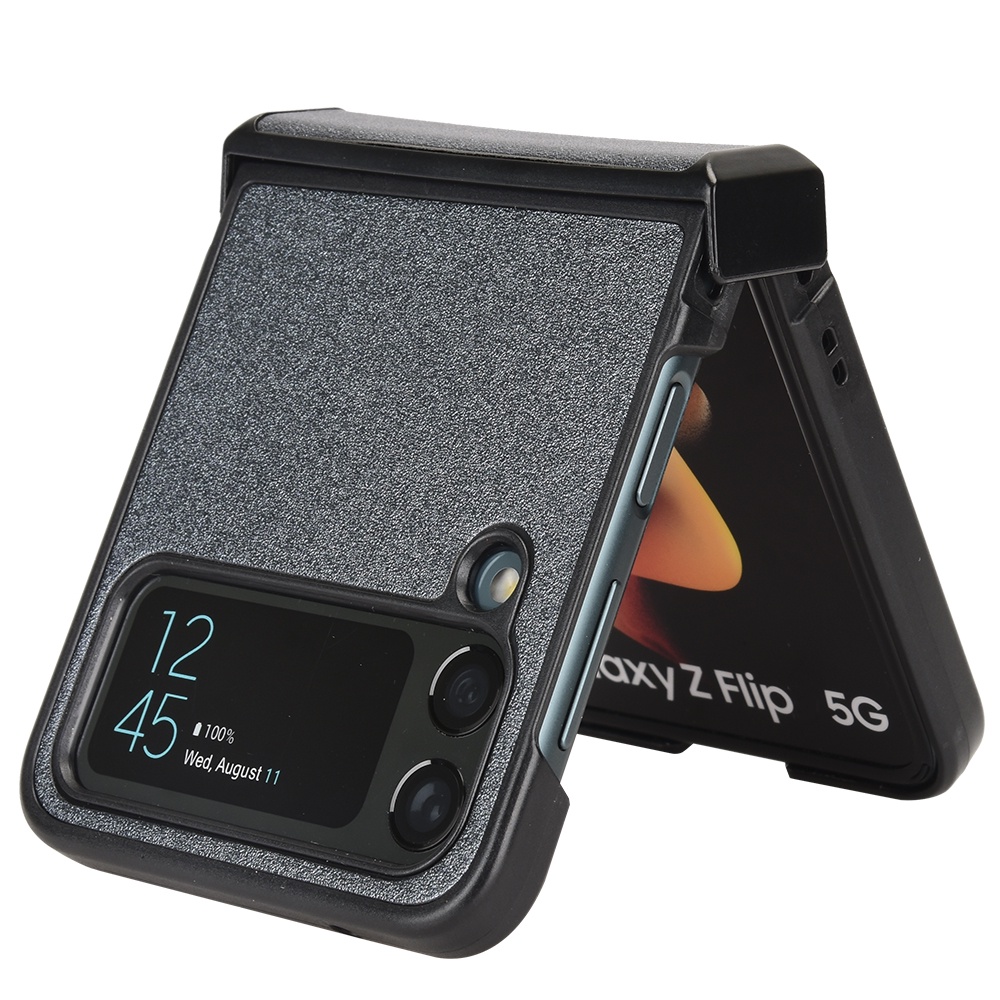 Shockproof Matte Feeling Protection Case for Samsung Galaxy Z Flip 4 5G ...