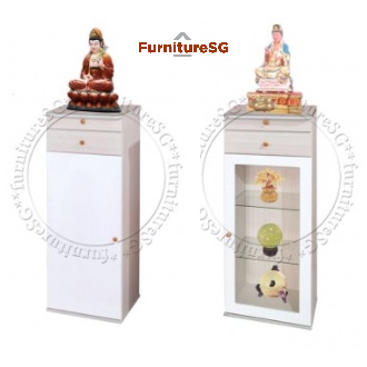 Altar cabinet / Chinese Wooden Altar cabinet | Shopee Singapore