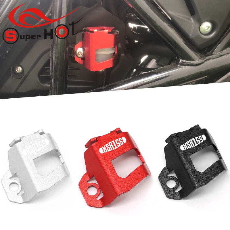 For YAMAHA XSR155 XSR 155 2019 2020 Motorcycle Accessories Rear Brake ...