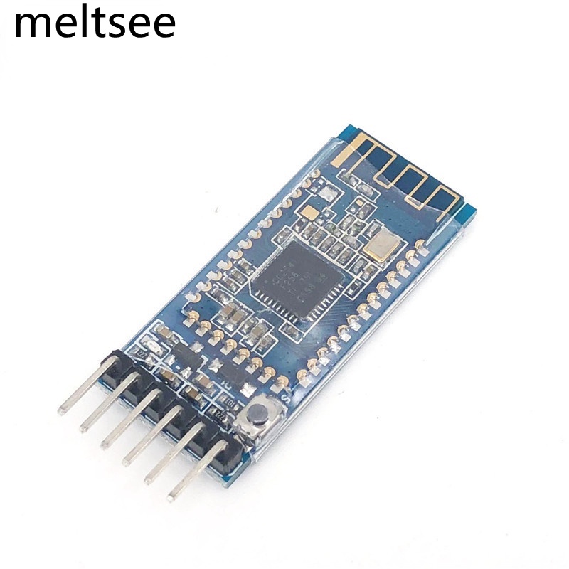 1pcs AT-09 4.0 Bluetooth module ble Serial port BLE CC2540 CC2541 ...