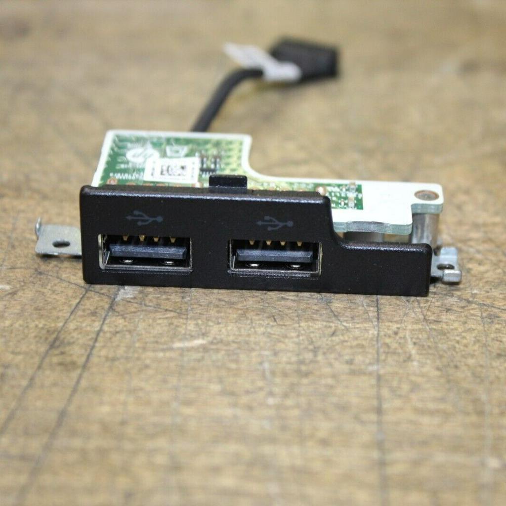 Dual USB Port for HP 400/600/800/405/805 G6/G8 Mini - Optional Port 2st ...