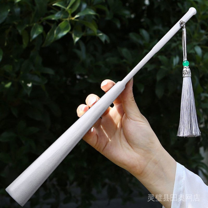 Bai#Fan#Chinese Style Seiko Jade Bamboo Folding Fan Large Lacquer Art ...