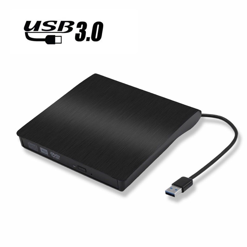 [Local Seller] Pop-up Mobile External DVD/CD Drive | Shopee Singapore