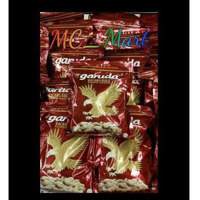 Roasted Peanut Skin Garuda Beans 400gr | Shopee Singapore
