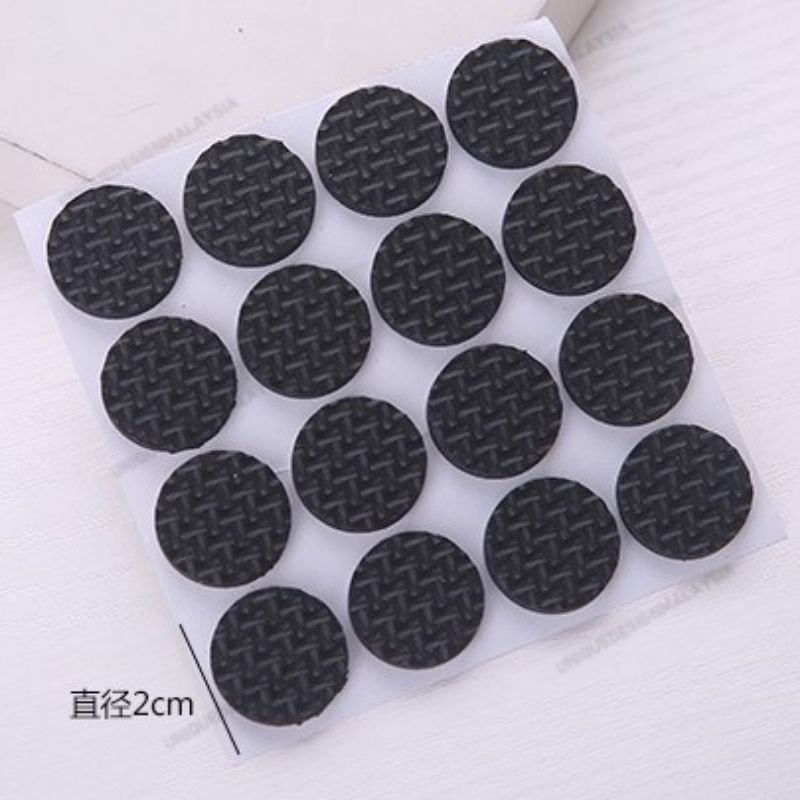 Tableware Chair Leg Pad Table Legs Rubber Feet Cushion Furniture Floor ...