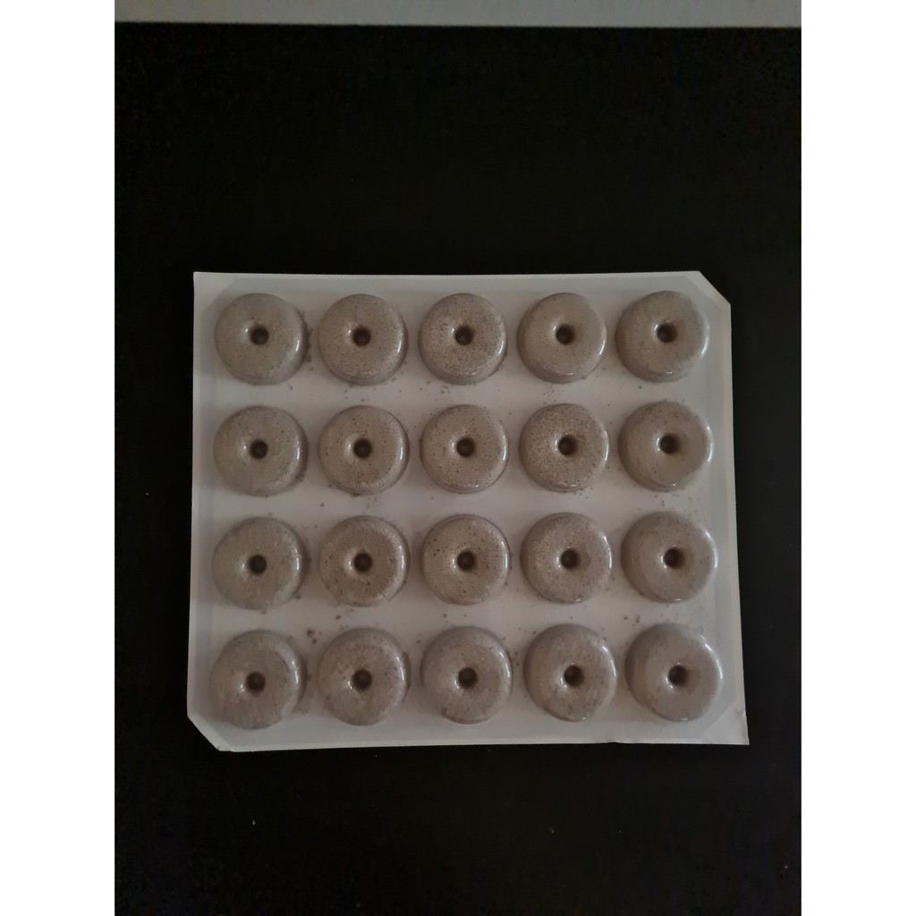 Mosquito Dunk (Bti Briquets), NEA Approve Non-Toxic Pest Control ...