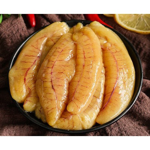 [YOCORN] Hamachi Fish Roe (1kg/pkt) - Japan - Frozen | Shopee Singapore