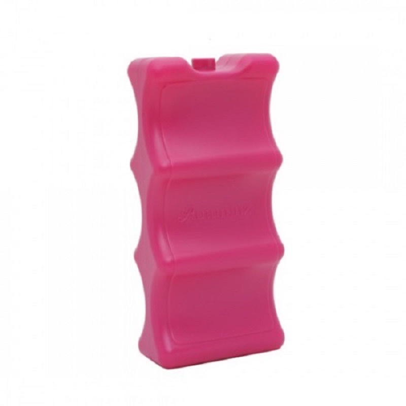 [SG ready stock] Autumnz Premium Color Contoured Ice Pack (pink ...