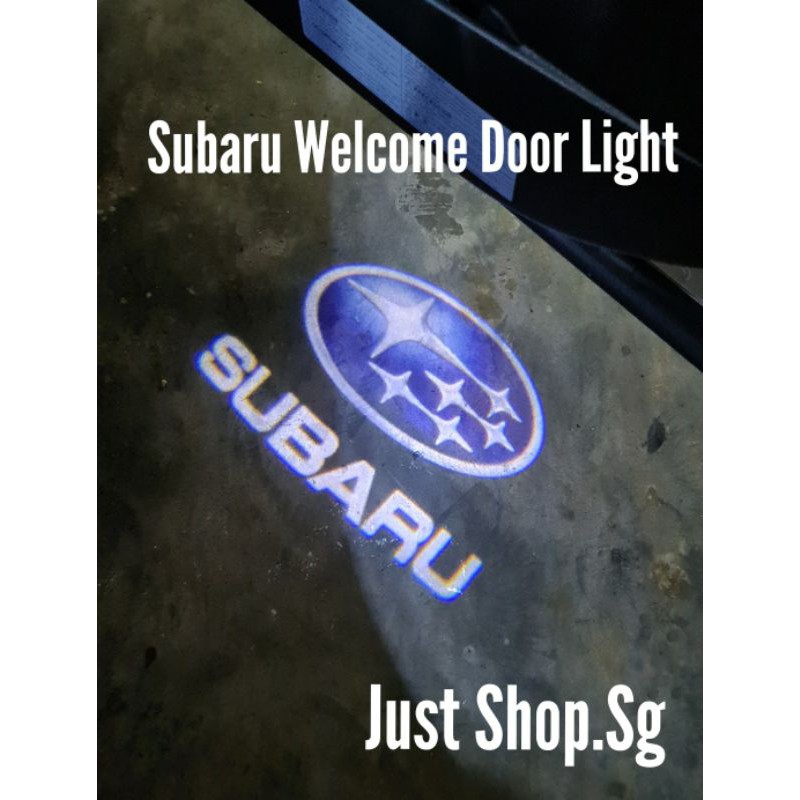 SG Instock Offer ! Subaru Door Light Assembly | Shopee Singapore