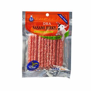 Bowwow Chicken Rice Sasami Stick 100g | Shopee Singapore