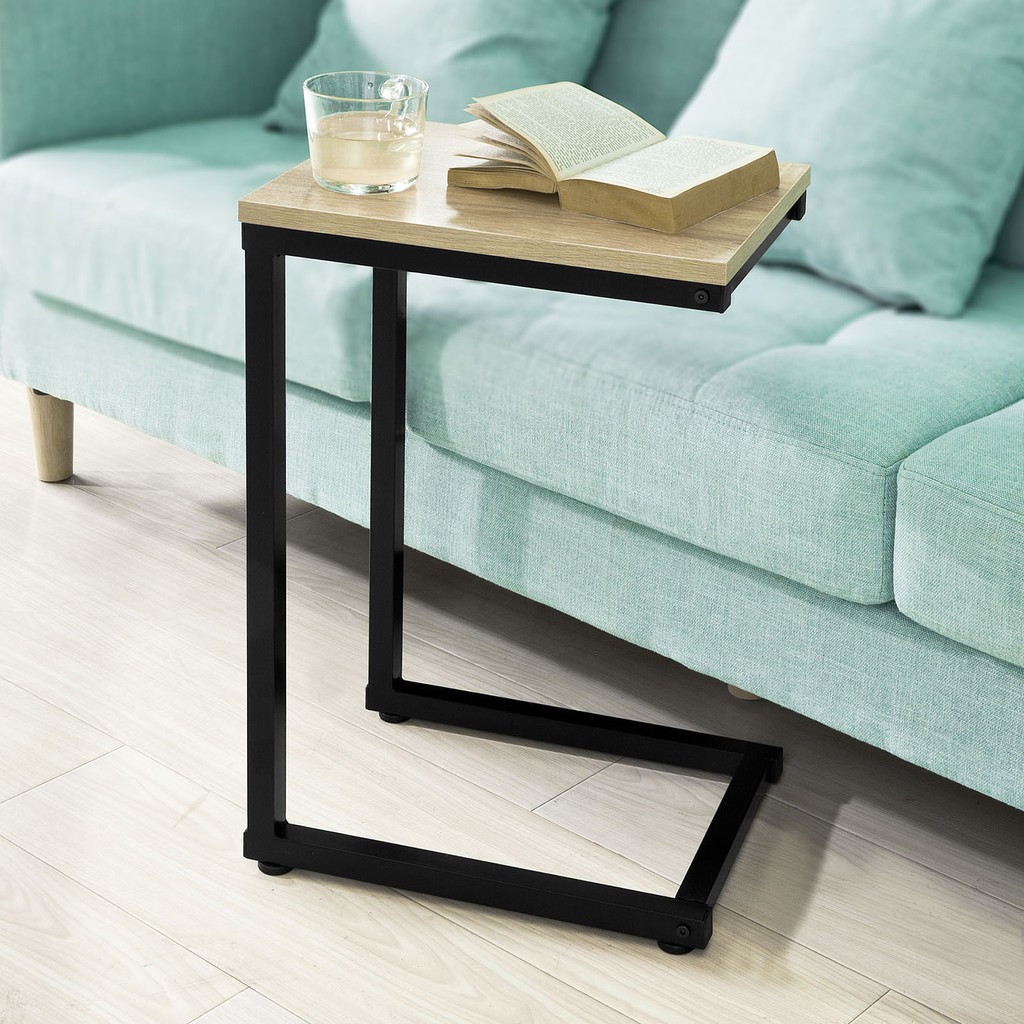 (SG STOCK)SoBuy®FBT44-N Coffee Table Bed Sofa Side Table,End Table In ...