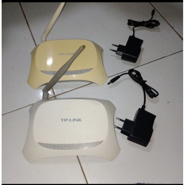 TPLink MR3220 ROUTER MODEM SUPPORT USB 3G/4G | Shopee Singapore