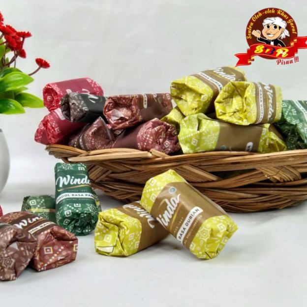 Dodol Mix P.I (1Kg) | Shopee Singapore