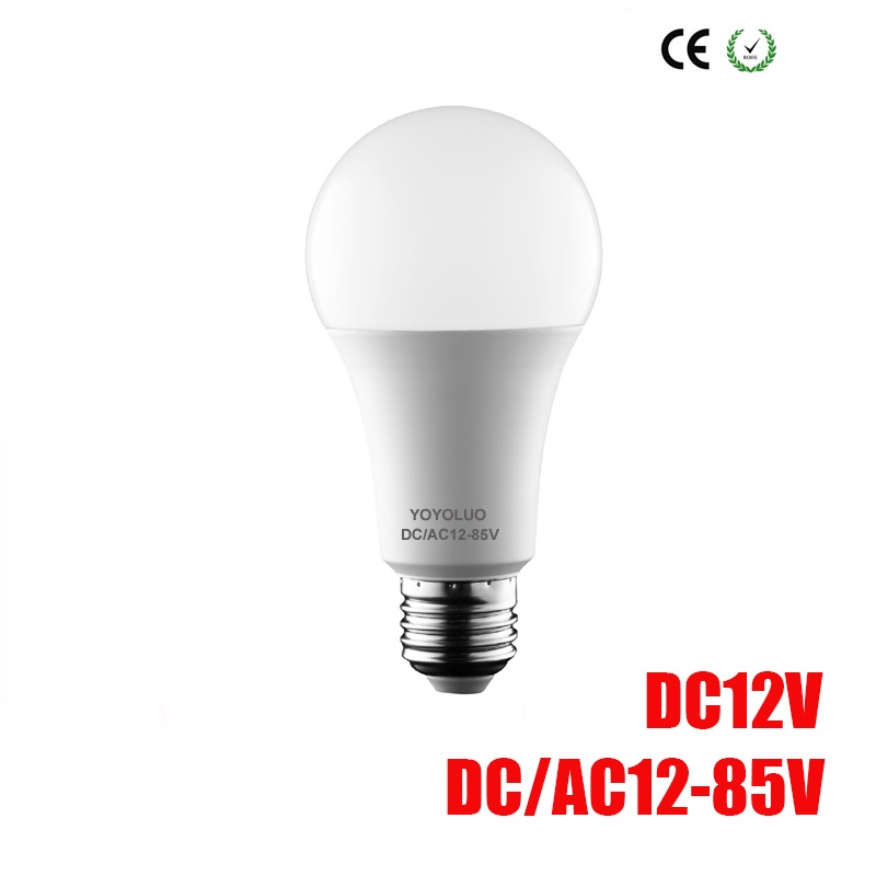 24v Dc Light Bulbs | Shelly Lighting