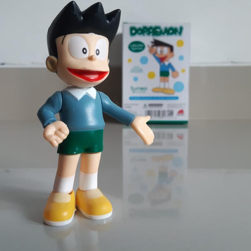 Bron - Doraemon Action Figure Kids Toys - Doraemon Figure Character ...