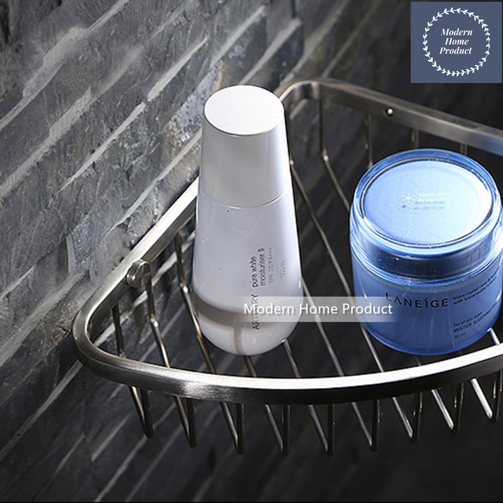 Hotel Standard SUS304 Stainless Steel bathroom rack shampoo rack ...