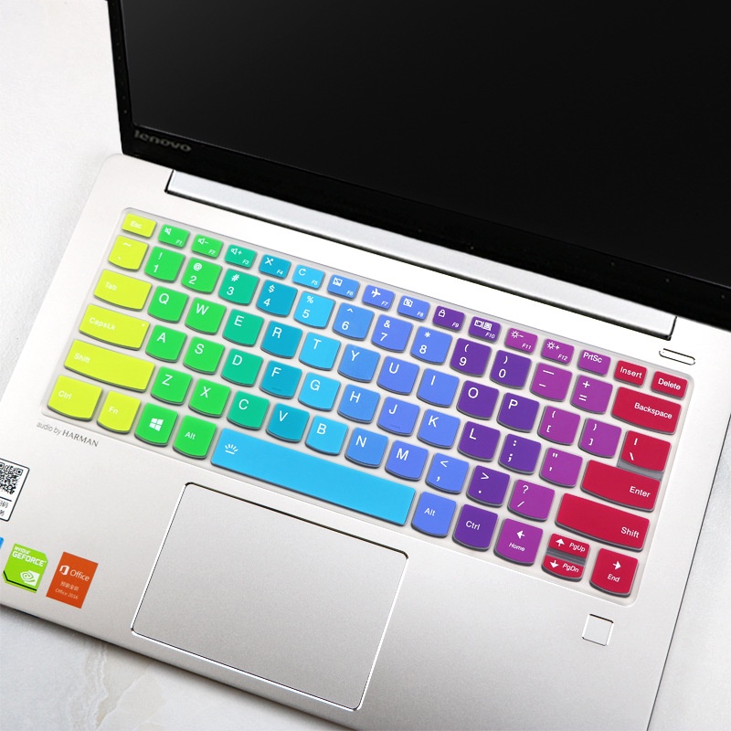 Lenovo Keyboard Cover IdeaPad Flex 5 Flex 5i Ideapad 3 Slim 3 14'' Inch ...