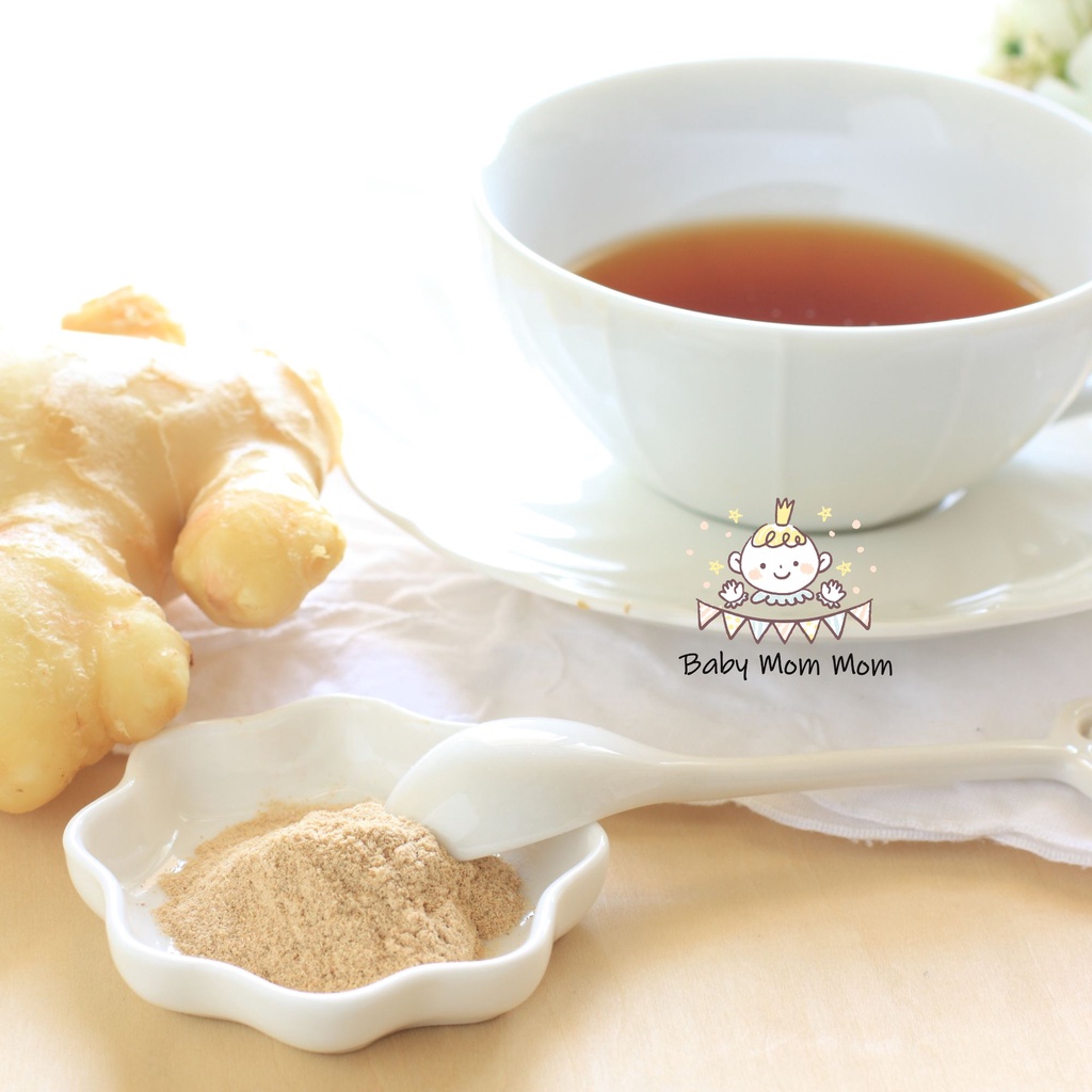 Sand Ginger Powder 50g-500g | 沙姜粉 | SiChuan Sand Ginger Powder| Serbuk ...