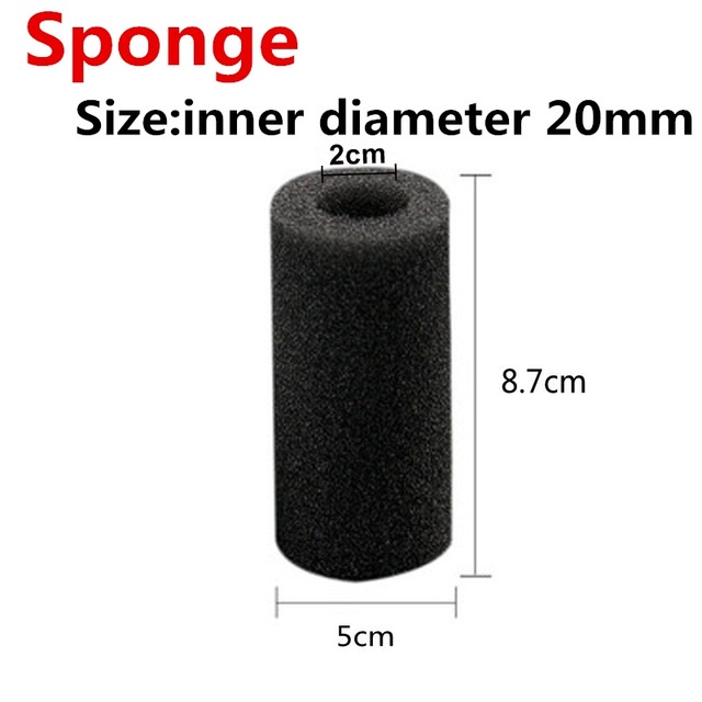 Stainless Steel Aquarium Filter Guard Inflow Inlet Protective Cover ...