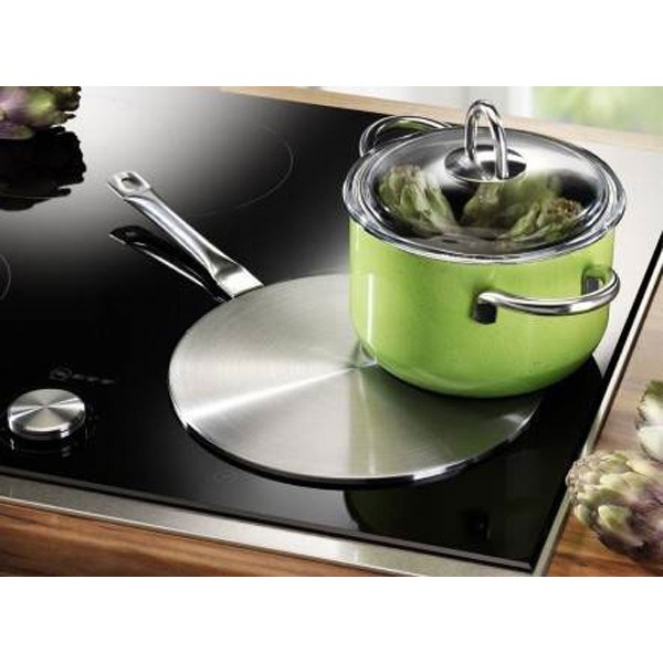 Heat TRANSFER DISC FOR INDICATION KITCHEN CAN BE USED ON ALL TYPES OF ...