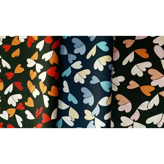 KATUN Japanese Cotton (japan design by tokai senko) | Shopee Singapore