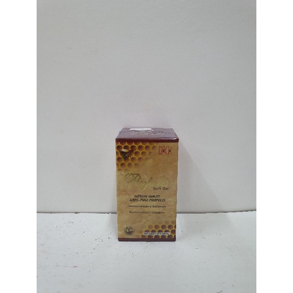 Dach Propolis Gel | Shopee Singapore