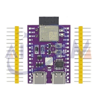 ESP32 ESP32-C3 AI-C3 ESP32-C3-DevKitM-1 ESP32-C3-MINI-1 AI-S3 ESP32-S3 ...