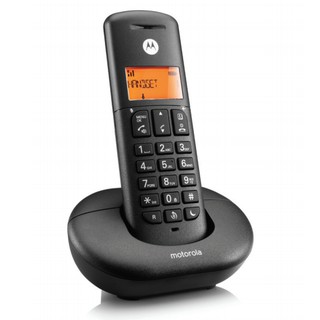 Motorola Cordless Phone E201 | Shopee Singapore