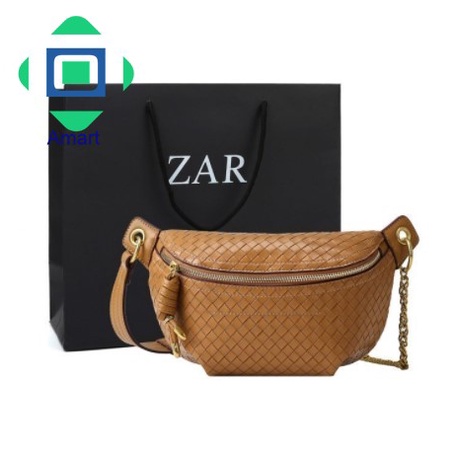 Popular Crossbody bag shoulder bag Sling bag Chest bag | Shopee Singapore