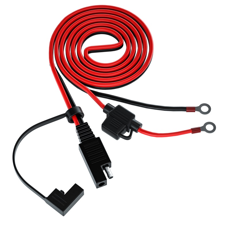 Waterproof OT Terminal Cable 1.4m Quick Disconnect Wire Harness ...