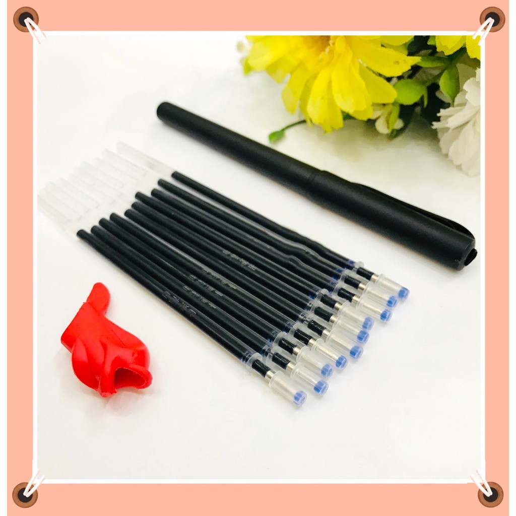 Set of self-fading ink pens to practice writing - practice Chinese ...