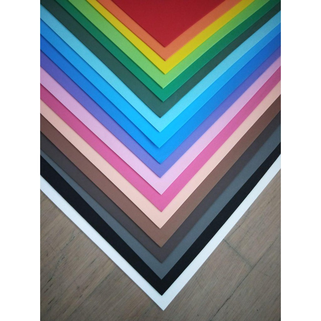 Craft Studio EVA FOAM SHEETS 500mm x 700mm | Shopee Singapore