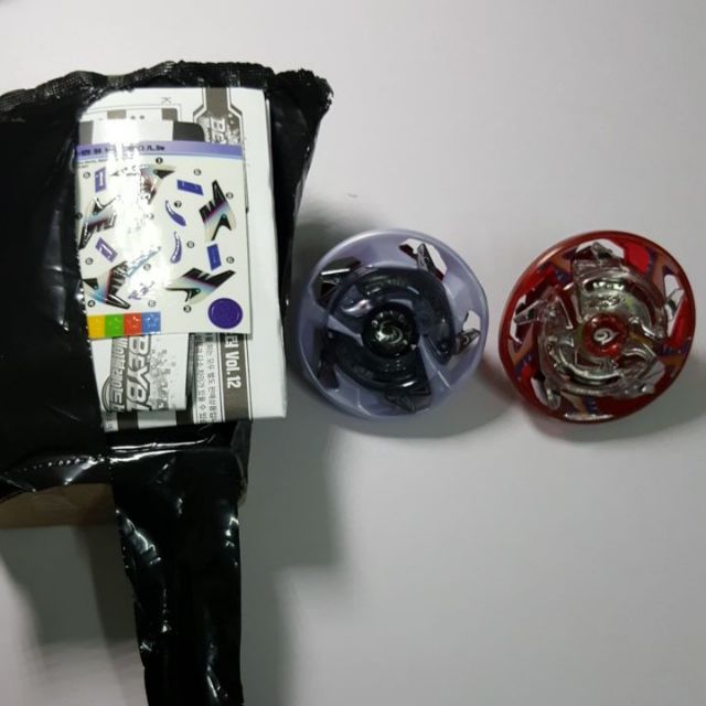 Beyblade Maximum Garuda Original Takara Tomy | Shopee Singapore