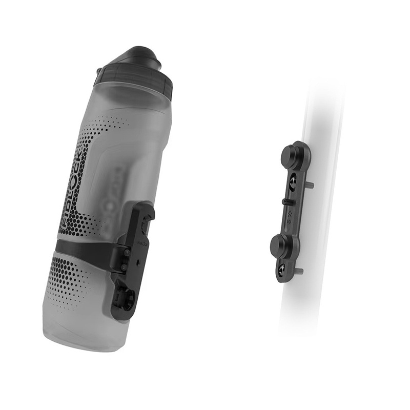 FIDLOCK Twist Cycling Bottle Bike Drinking Bottle With Bike Base Uni ...