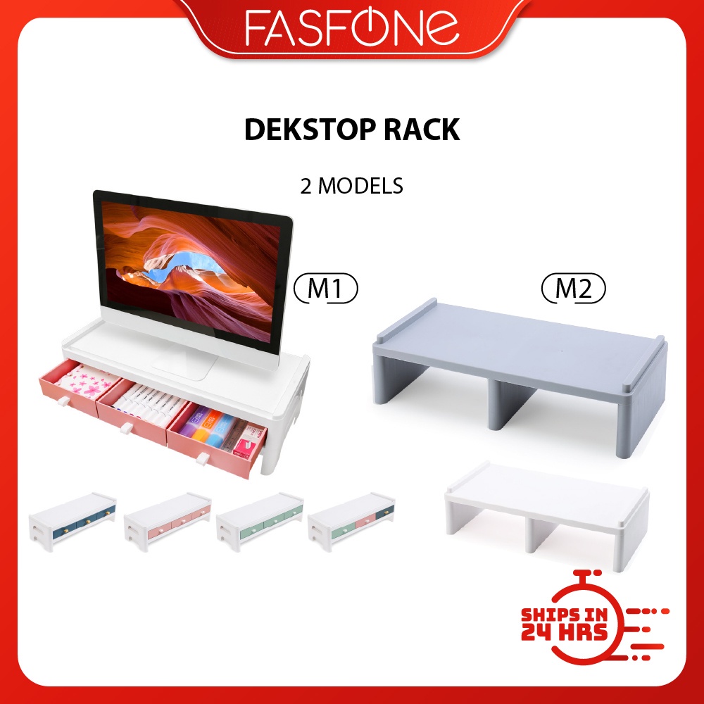 Monitor Stand | Dekstop Computer Table | Dekstop Rack | Monitor Stand ...